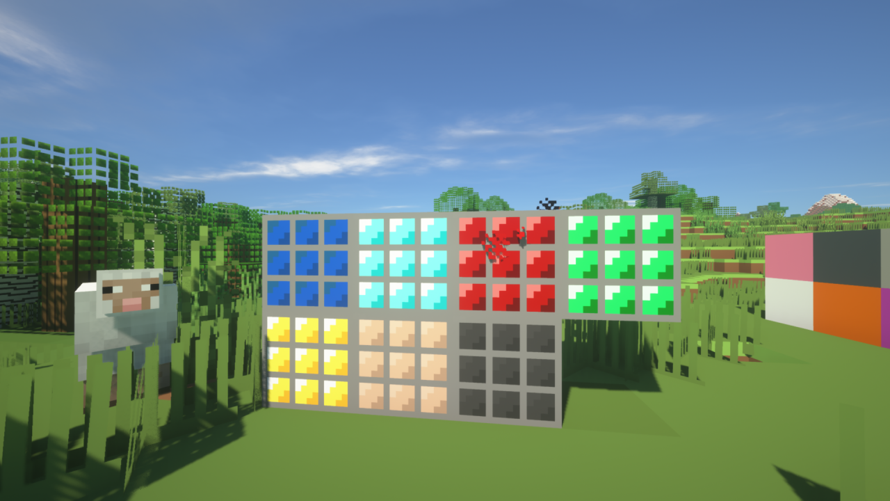 Primal Craft Minecraft Texture Pack