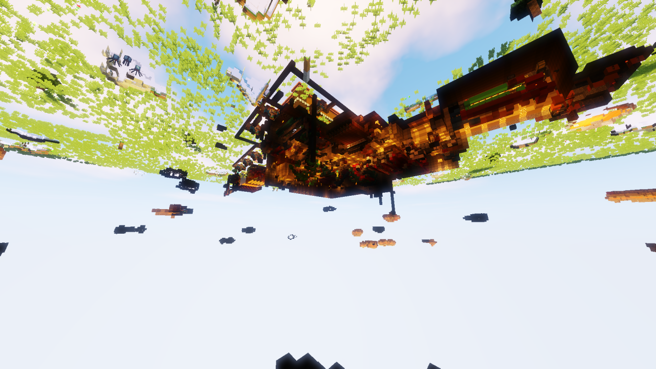 Redstone House Nuovo 35+ Redstone Contraptions Minecraft Map