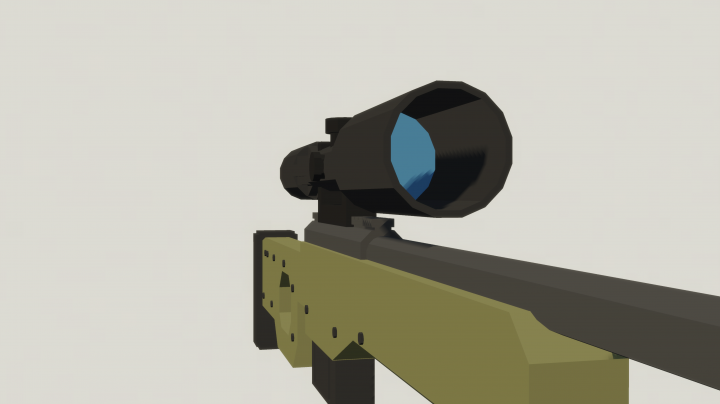 PUBG AWM | 3D Minecraft Resource Pack! (1.12+) Minecraft Texture Pack