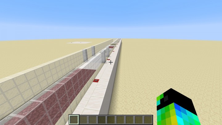 Death Run Minecraft Map