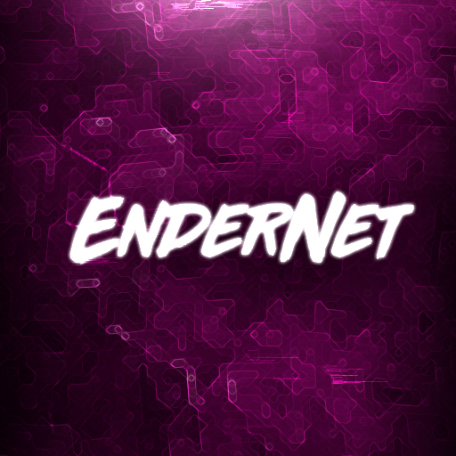 Endernetwork Minecraft Server