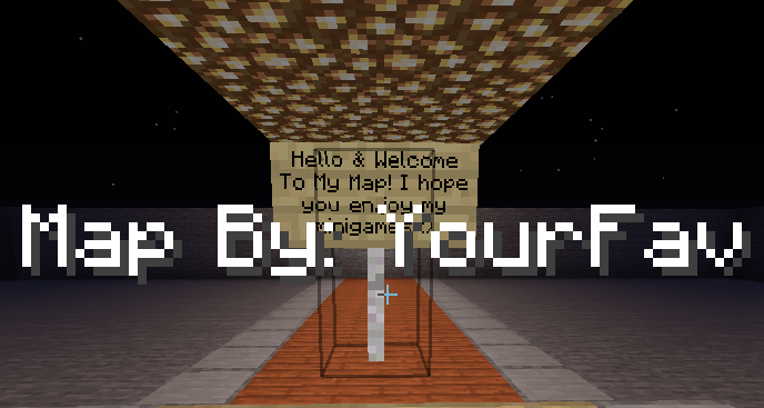 YourFav - Planet Minecraft