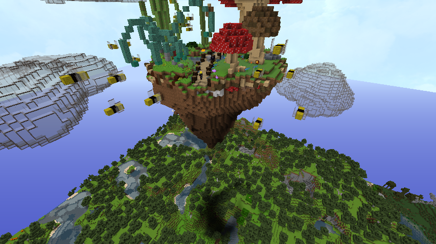 GamePlaysCraft Minecraft Server