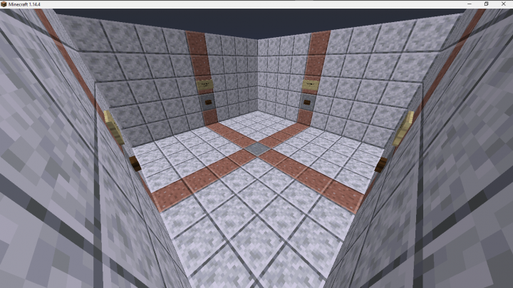 TriPiece Elytra Course Minecraft Map