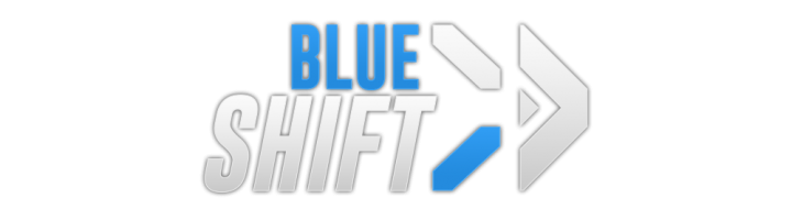 Blueshift Survival Minecraft Server