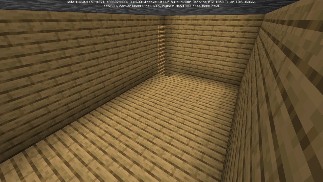 Sethblocks's castle Minecraft Map