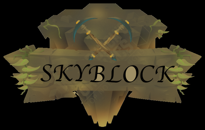 SkyBlockSGYT - [SkyBlock] - [KitPvP] Minecraft Server