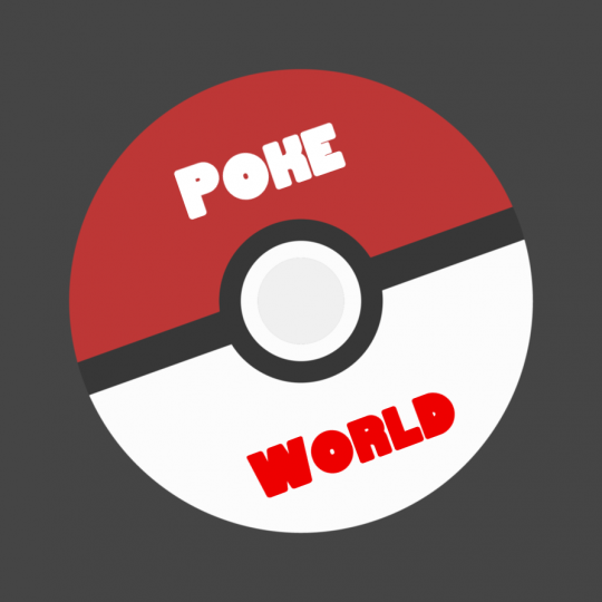 Poke World Minecraft Server