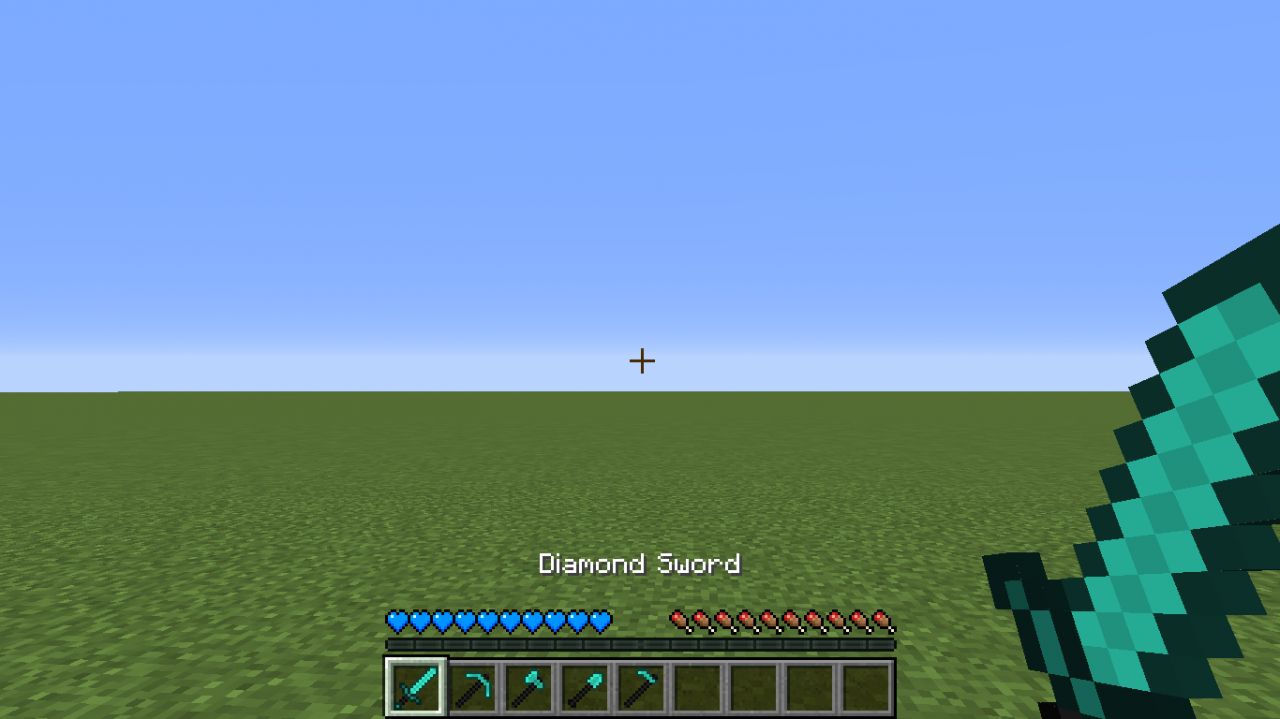 Kermit's 1.8 Edit Minecraft Texture Pack