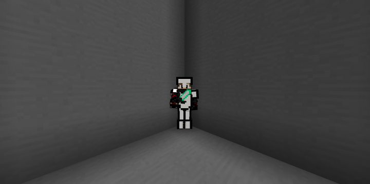 Ghost PvP V4 Minecraft Texture Pack