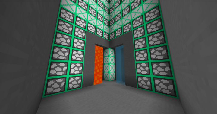 Ghost PvP V4 Minecraft Texture Pack