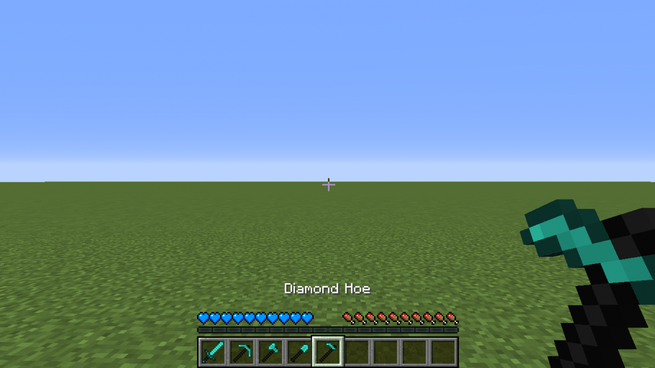 Kermit's 1.8 Edit Minecraft Texture Pack