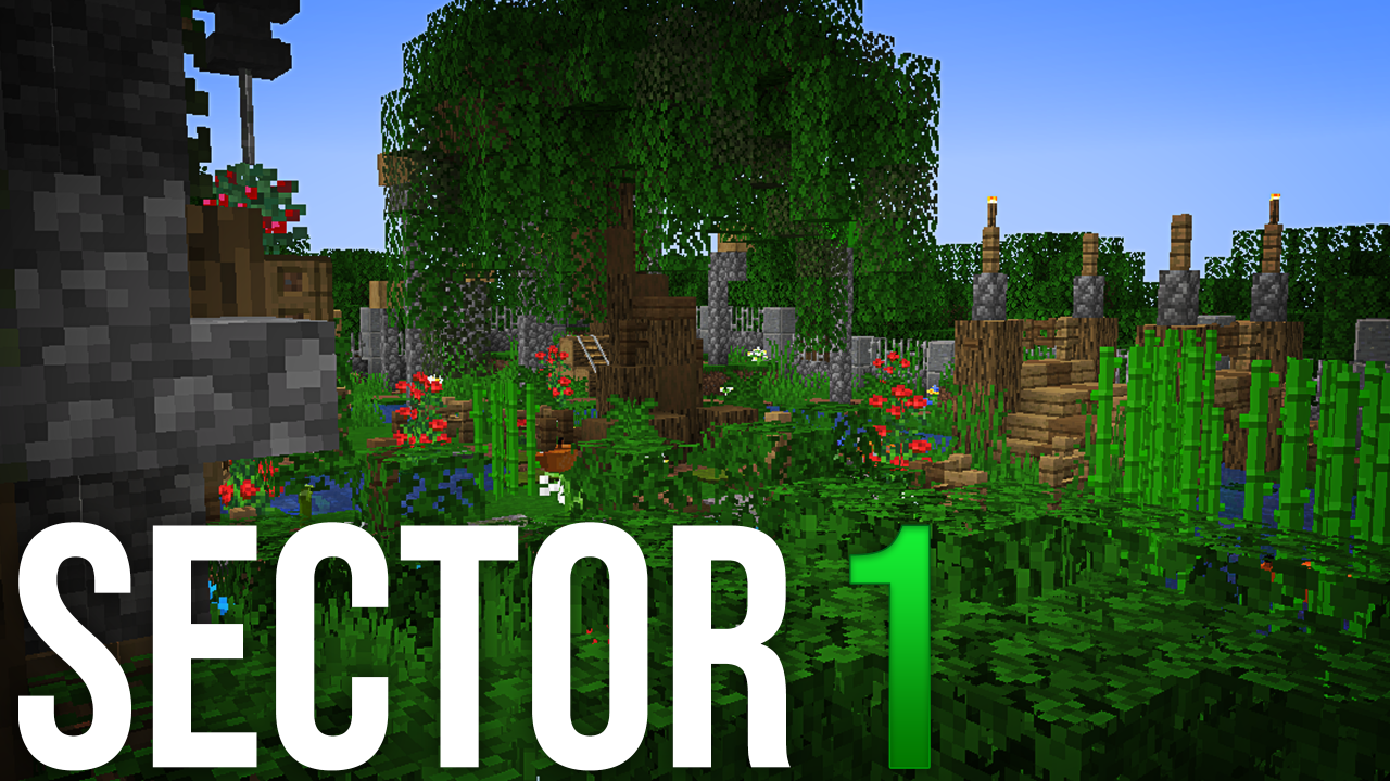 Matharia Beta Preview Minecraft Map