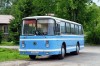 Soviet bus LAZ-695 (1990) Minecraft Map