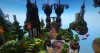 SkyWars Spawn [Hub] Minecraft Map
