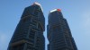 Lippo Centre Minecraft Map
