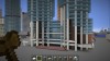 Lippo Centre Minecraft Map