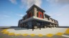 Aldi Grocery Store | TRS Minecraft Map