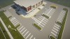 Aldi Grocery Store | TRS Minecraft Map