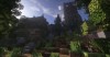 Le Bastion d'Exane - Nationsglory Minecraft Map