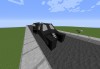 BAT-VEHICLES mod v0.3 Minecraft Mod