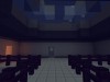 Scp-Facility Outside SCP-Lockdown mod Minecraft Map