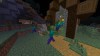 Hazardous Zombies [OLD] Minecraft Data Pack