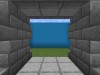 SmartDoor - Easily create 1x2 and 3x3 doors with blocks Minecraft Data Pack