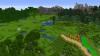 [1.15] Soboku - minimalistic Minecraft with extras Minecraft Texture Pack