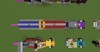 Caterham 18-wheeler Speedway Tanker Minecraft Map