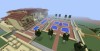 [the best recreation of scarface mansion] Scarface mansion Minecraft Map
