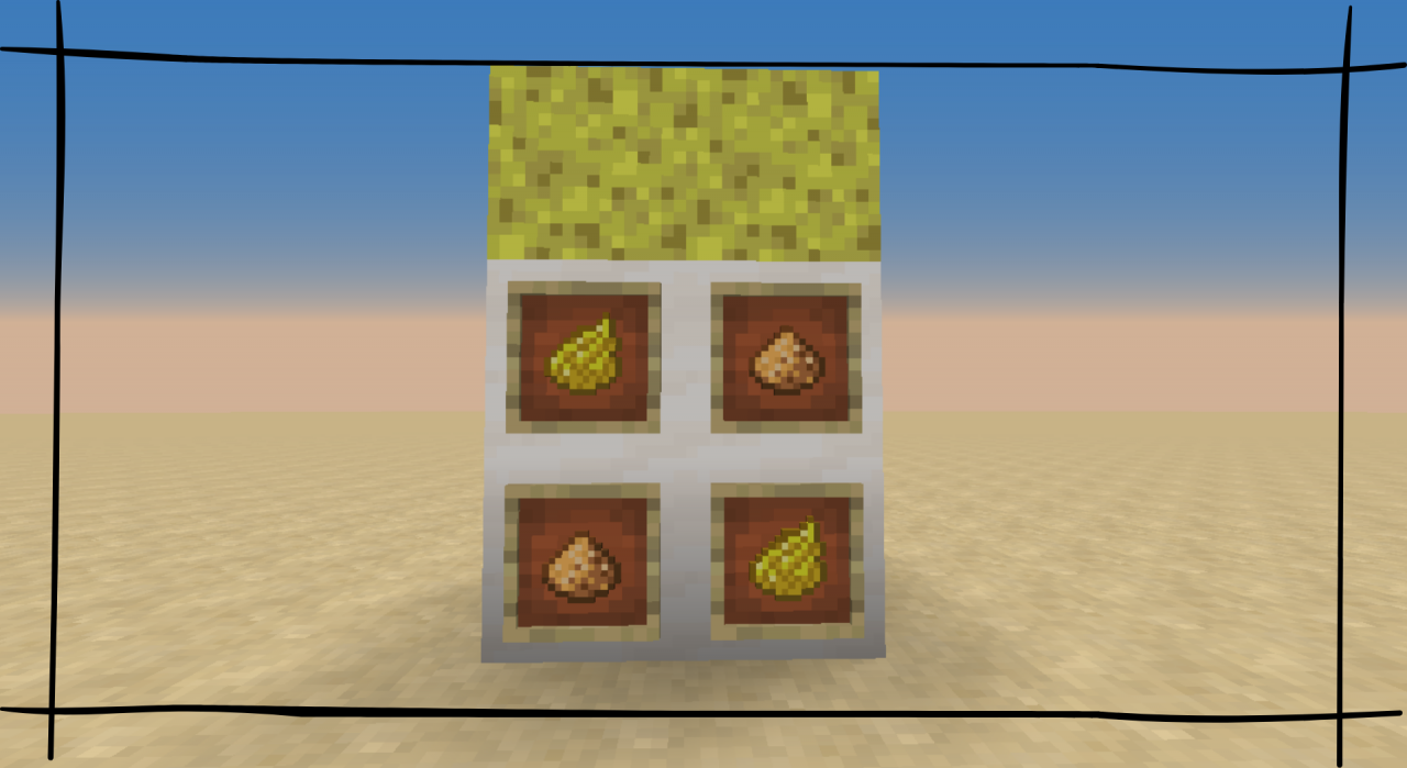 Recipe Plus Minecraft Data Pack