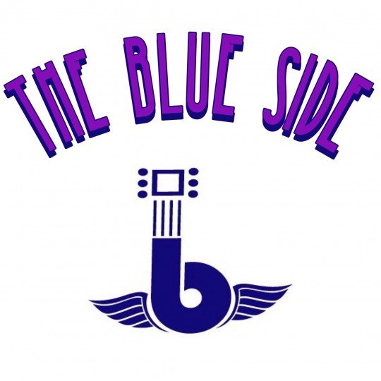 The Blue Side Server Minecraft Server