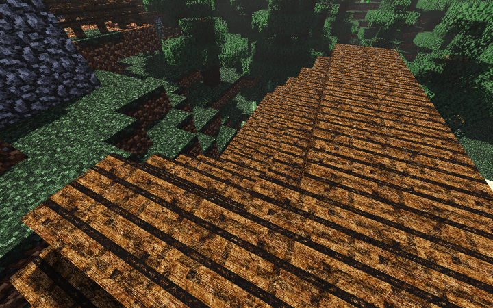 🔥 EScraft: BLOCKS - Default Realism - Coarse ☚Lite - x32 x64 x128 x256 ...