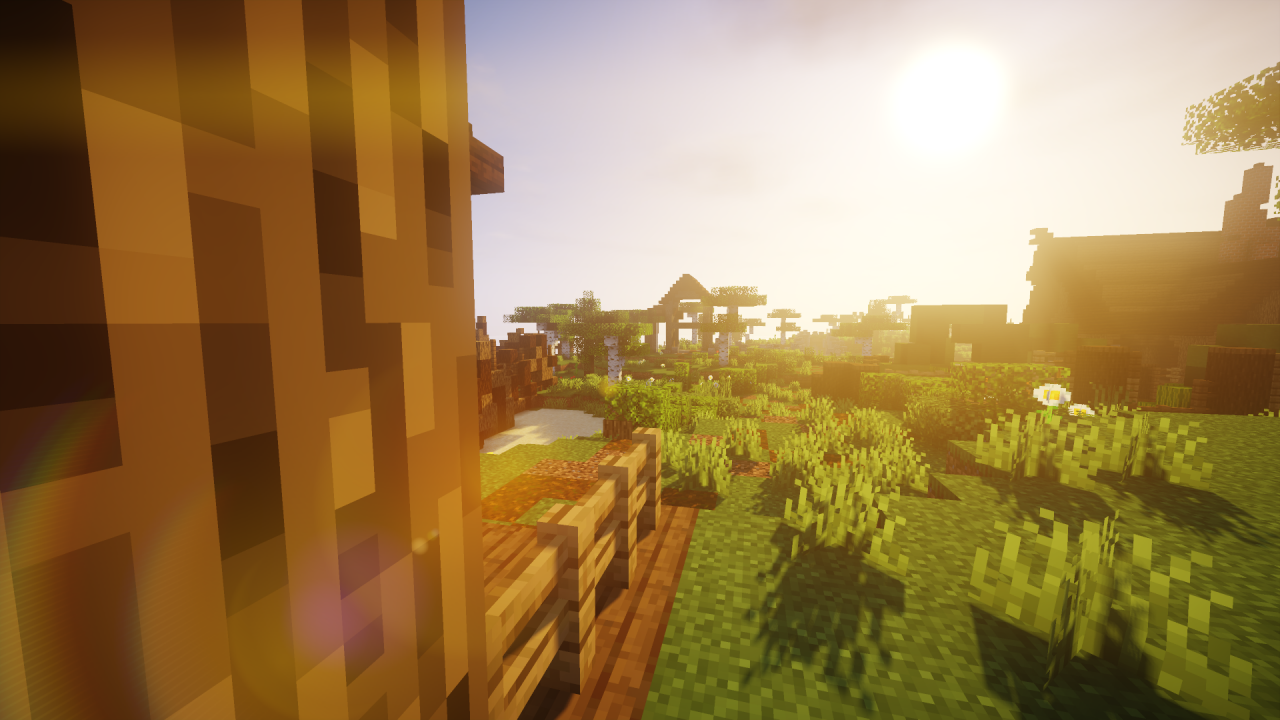 Gold Mine | By Noahstav Minecraft Map