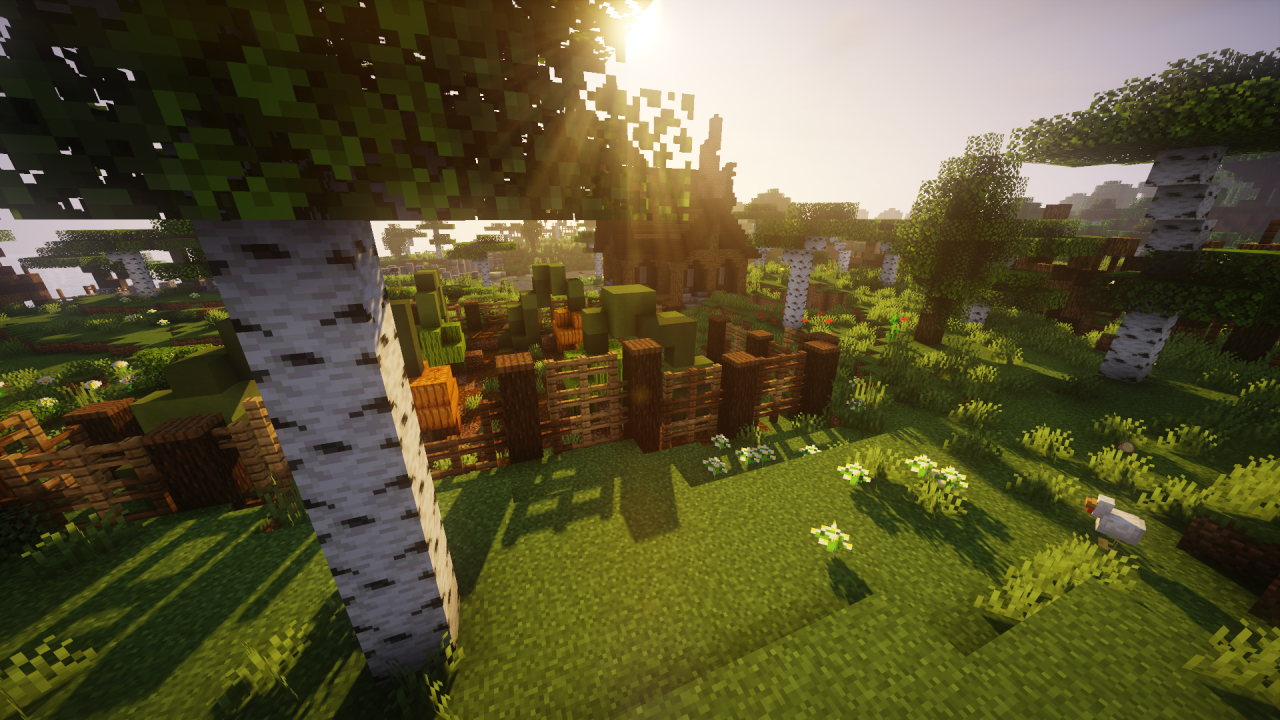 Gold Mine | By Noahstav Minecraft Map