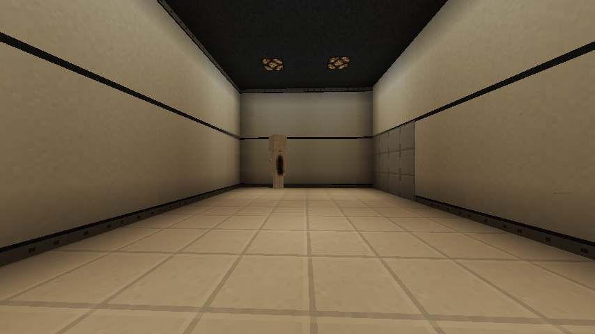 Scp minecraft server Minecraft Map