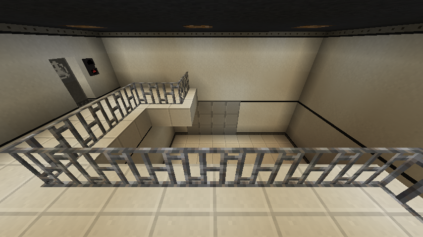 Scp minecraft server Minecraft Map