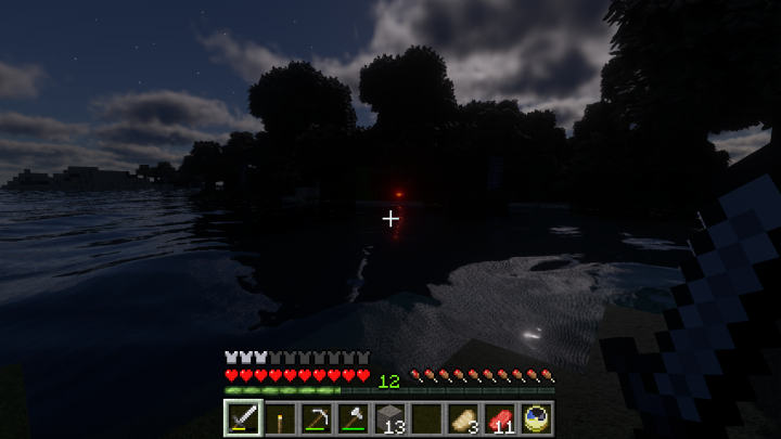 Frontier Private Vanilla Minecraft Server