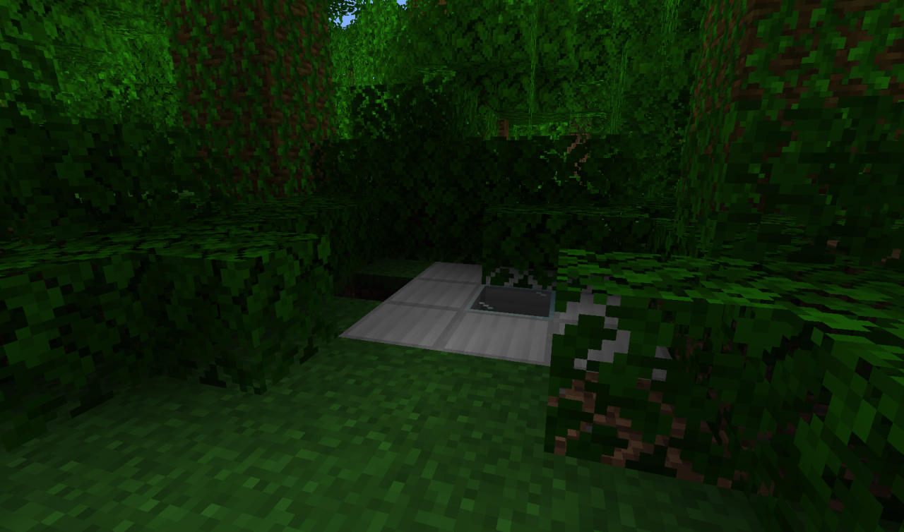 [Map] [1.14.3] Lost Minecraft Map