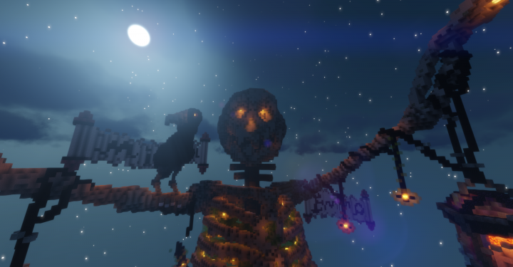 [1.14.4] HordeMC [COD Zombies] [Factions] [KitPvP] [Creative ...