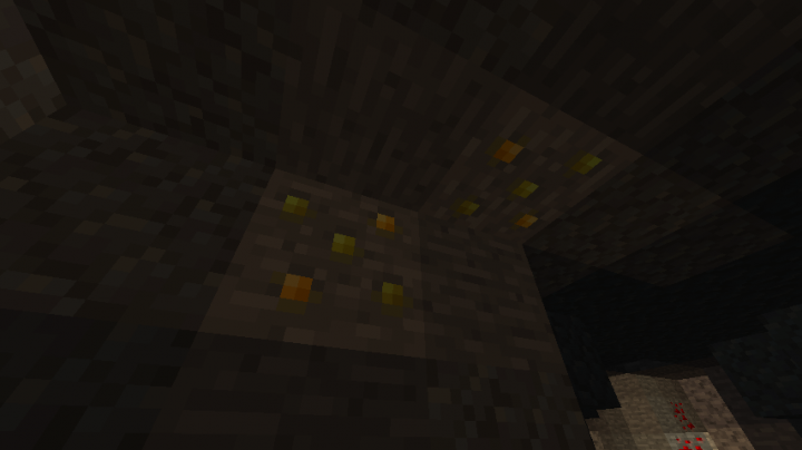 Ruby + Sapphire (& Experience Ore) Minecraft Mod