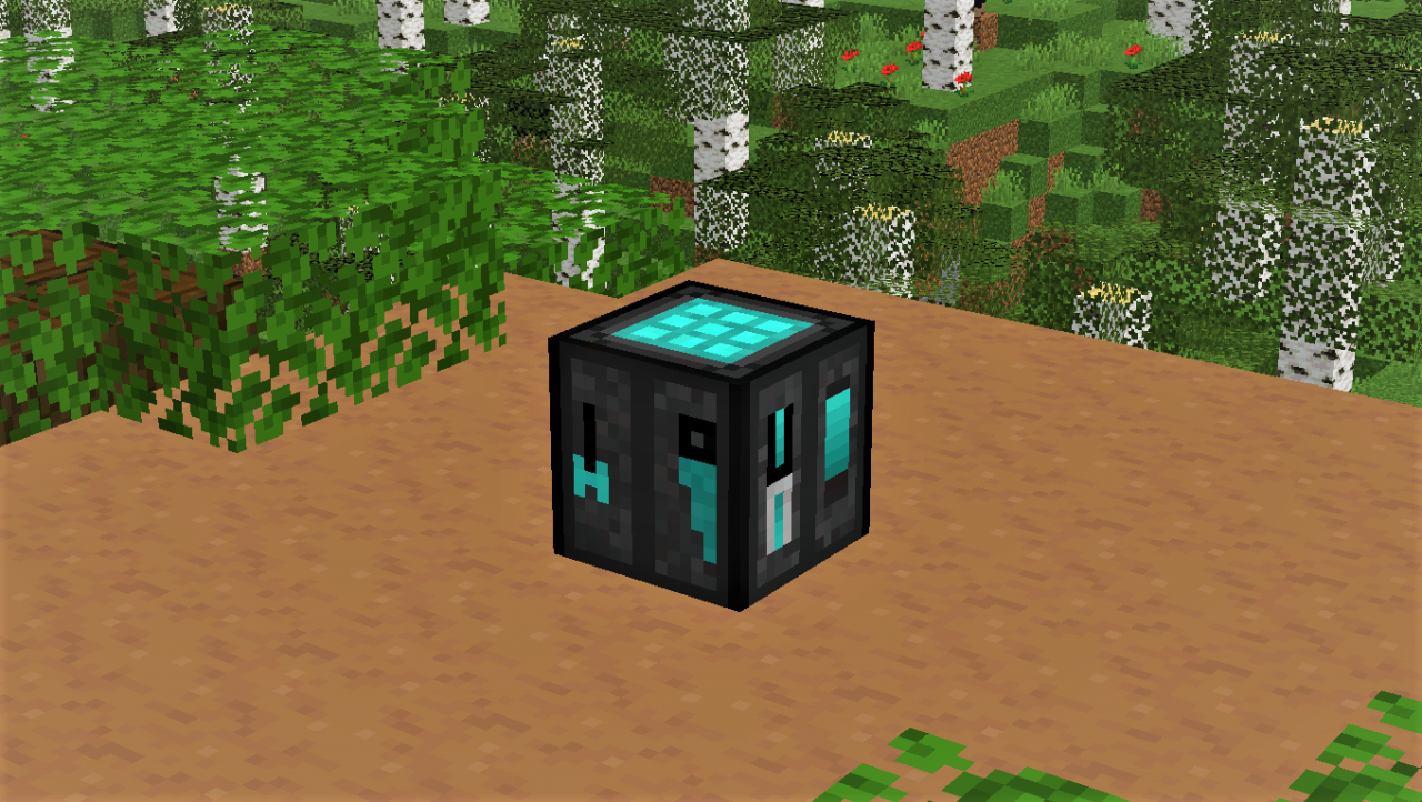 The OFFICIAL simple FUTURE resource pack! (1.14+ and lower) Minecraft ...