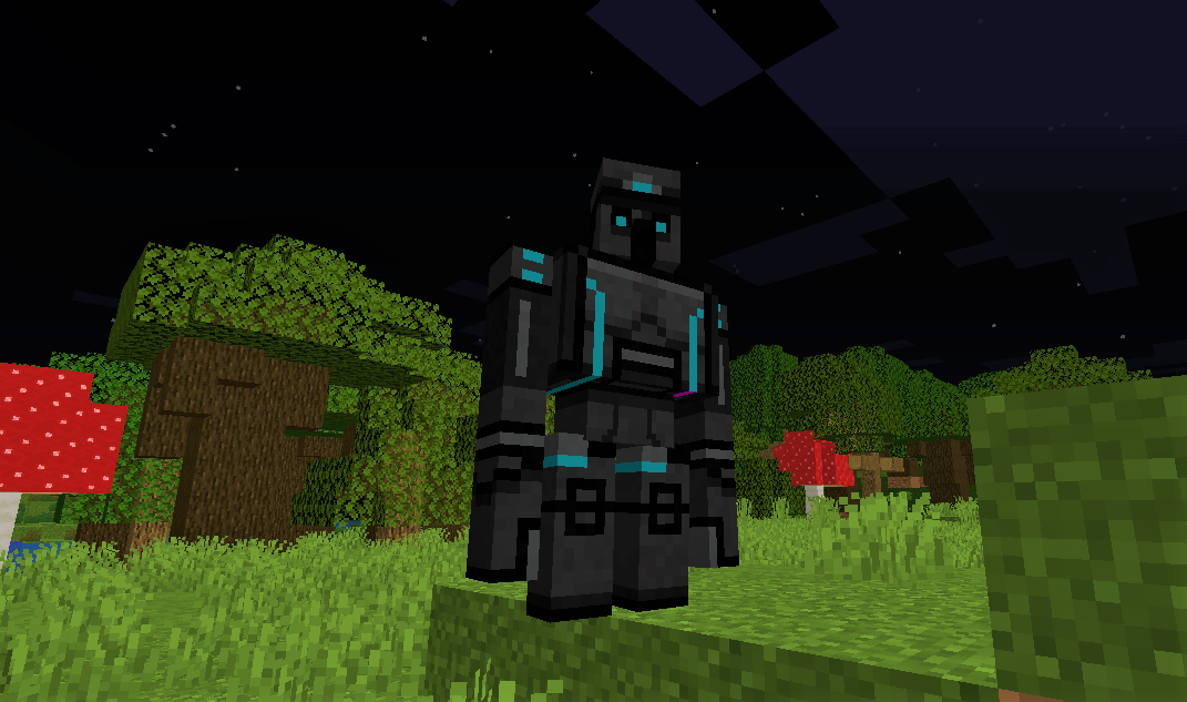 The OFFICIAL simple FUTURE resource pack! (1.14+ and lower) Minecraft ...