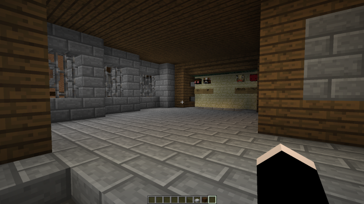 PrisonTech Remastered Minecraft Server