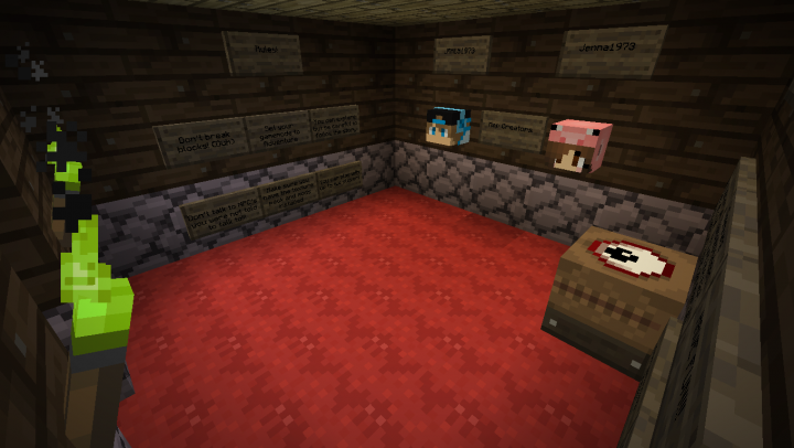 Halloween Night Adventure Map Minecraft Map