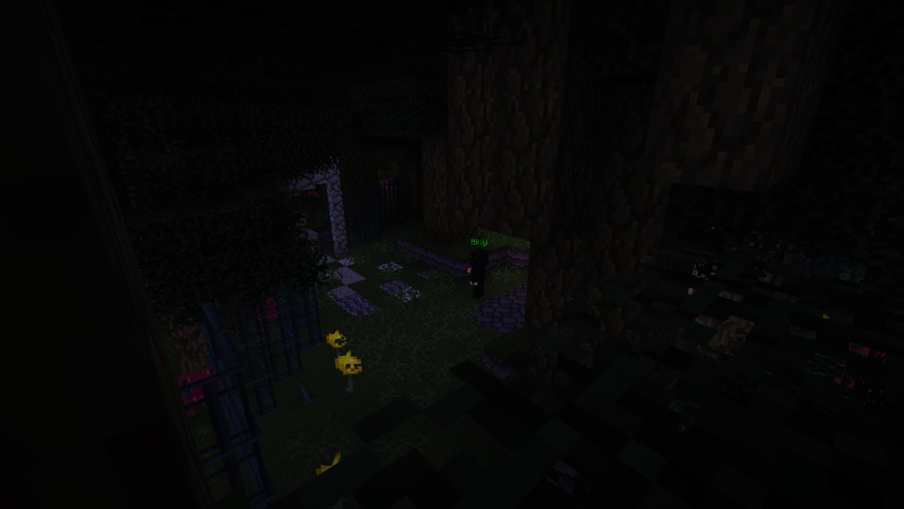 Halloween Night Adventure Map Minecraft Map