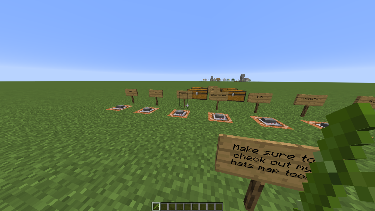 Real Life Weapons in Minecraft Minecraft Map