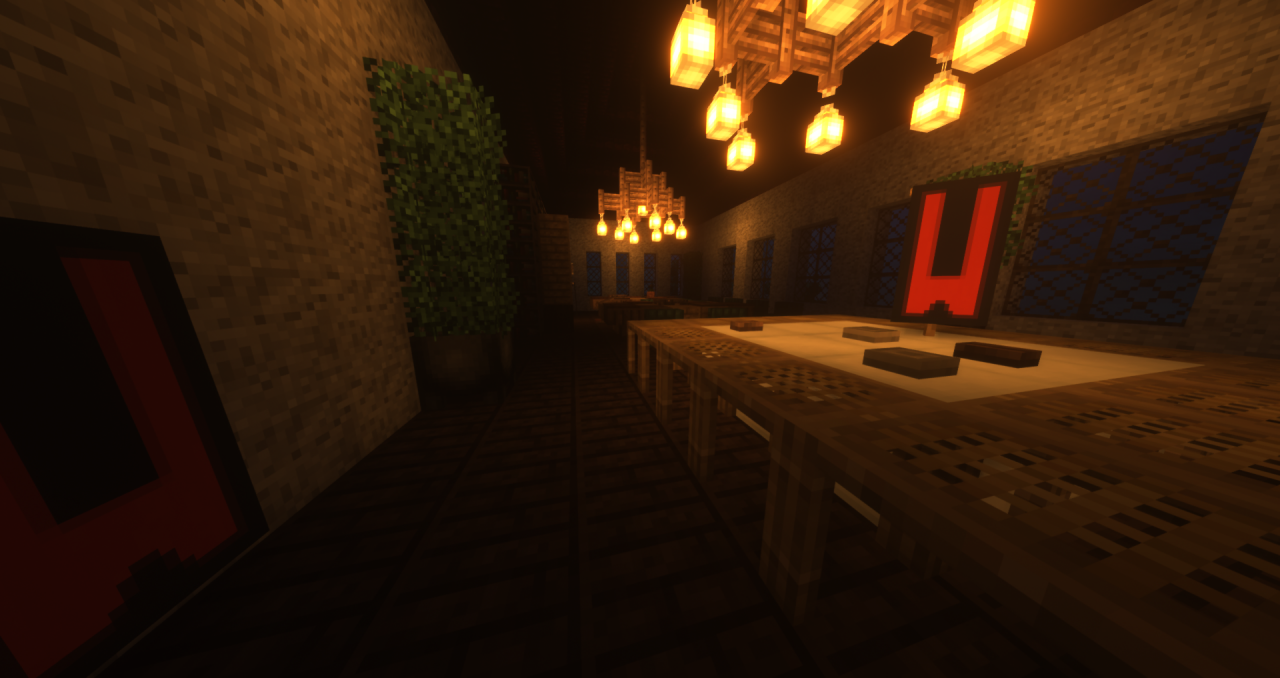 Wicked Minecraft Server