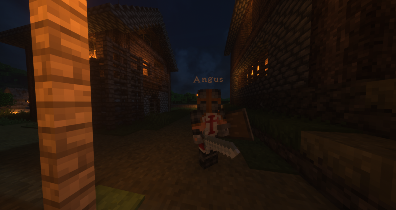 Wicked Minecraft Server